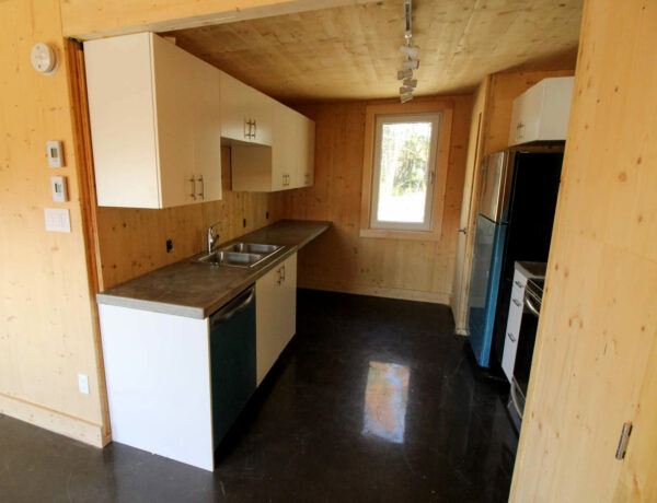 Cardinal House | Fab