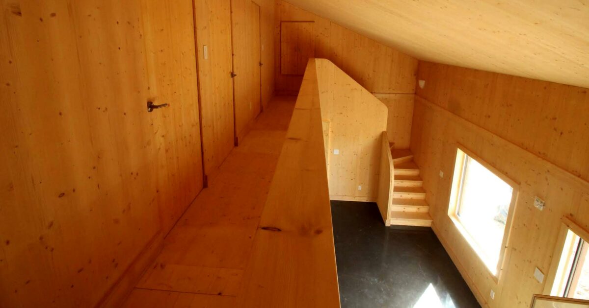 Cardinal House | Fab