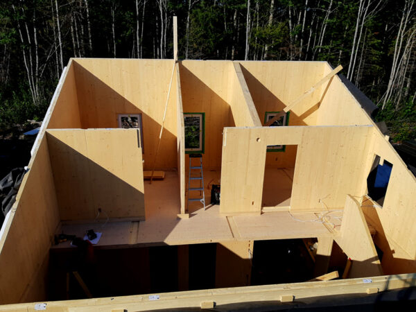 Cardinal House | Fab