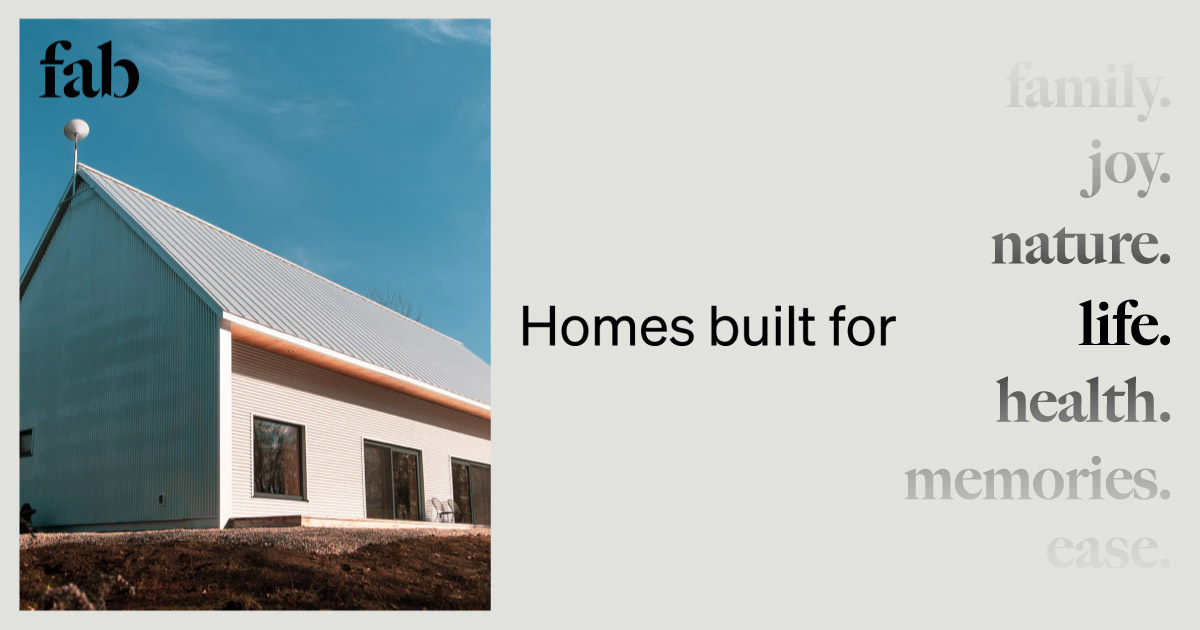 Fab Structures | Homepage